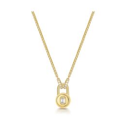Ania Haie Kette N067-01G