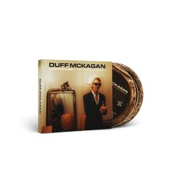 McKagan, Duff Lighthouse: Live From London CD multicolor 4029759209263