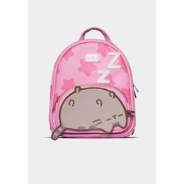 Pusheen Sleeping - Mini Backpack Mini-Rucksack multicolor MP558634PSH