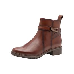 Tamaris Ankle Boots female Brown size 40