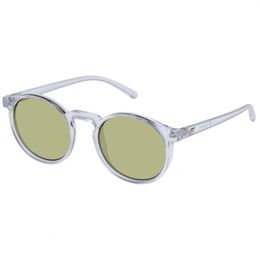 Le Specs Sunglasses 'Teen Spirit Deux' male Green size One Size