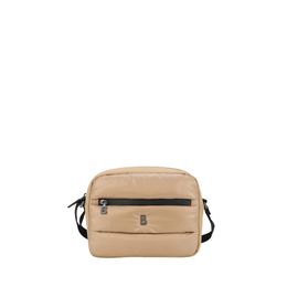 Bogner Crossbody Bag 'Monarch Linus' male Beige size One Size