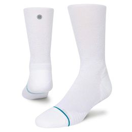 Stance Run Light Crew Socks Unisex