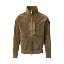 Blauer.USA Jacke 'GOETHE' Herren Größe XL oliv