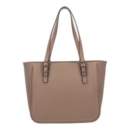 Gabor Shopper 'Galinna' female Beige size One Size