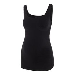 MAMALICIOUS Sports Top 'MLHEAL' female Black size One Size