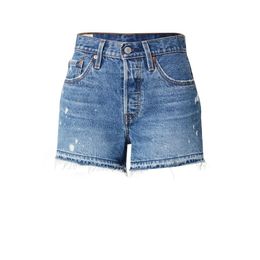 Levi's Levi's Jeans '501 Original Shorts' female Blue size 29