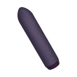 Ooh by Je Joue Classic Bullet Vibrator, 9,5 cm