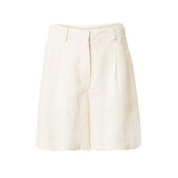 A LOT LESS Pleat-Front Pants 'Milena' female Beige size XXL