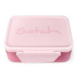 Satch Lunchbox Herren Gr&ouml;&szlig;e One Size rosa
