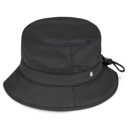 Roeckl Hut 'WELLING' Damen Gr&ouml;&szlig;e one size schwarz