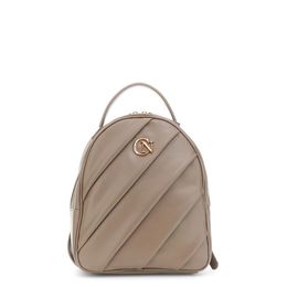 Café Noir CAFè NOIR Rucksack Damen Größe One Size beige