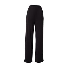 s.Oliver Pants female Black size 40
