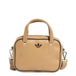adidas originals Crossbody Bag 'Adicolor' female Brown size One Size
