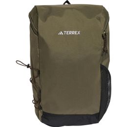 Adidas Mt Ess Bp 20l Daypack Herren - oliv - Gr. Einheitsgröße