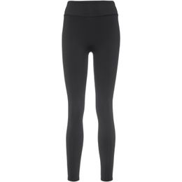 Ellesse Pennie Leggings Damen - schwarz - Gr. 36 - Polyamid/Elastan