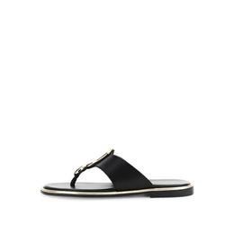 Café Noir CAFè NOIR Flip Flops Damen Größe 40 schwarz