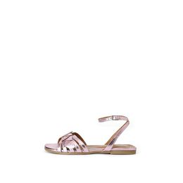 Caf&eacute; Noir Caf&egrave; Noir Sandals female Blue size 40