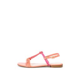 Café Noir Cafè Noir Strap Sandals female Pink size 39