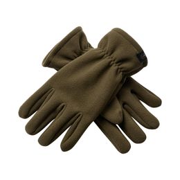 Deerhunter Fleecehandschuhe Tarmac Green (Gr&ouml;&szlig;e: 1)