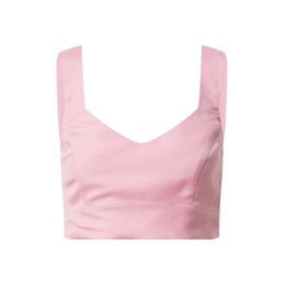 EDITED Top 'Banu ' female Pink size 36
