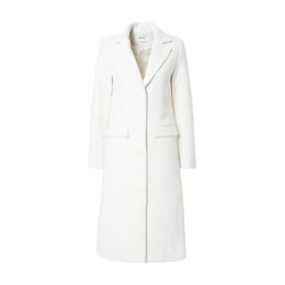 ABOUT YOU Between-Season Jacket 'Ines' female Beige size 44