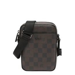 JOOP! Umhängetasche 'Cortina Piazza Rafael' Herren Größe One Size braun / dunkelbraun