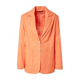 French Connection Blazer 'ALANIA' female Orange size 10