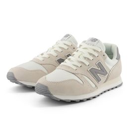New Balance Damen Sneaker "373", Gr. 39moonbeam, sha, Leder, Textil, Schuhe