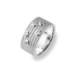 JETTE Damenring DIAMOND 89217355
