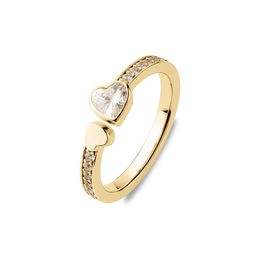 JETTE Damenring DIAMOND 89217331