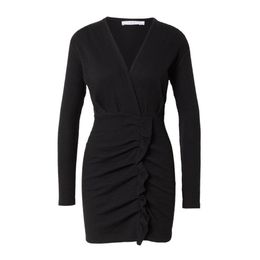 Iro Kleid 'DIAMANTE' Damen Größe 34 schwarz Winterkleid