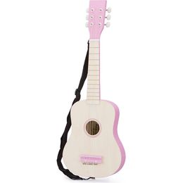 New Classic Toys Kindergitarre - ab 3 Jahren - 24% | Musikinstrumente