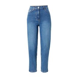 Oasis Jeans 'Ivy' female Blue size 10