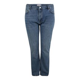 NU-IN Jeans male Blue size 48