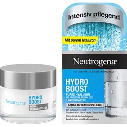 Neutrogena Gesichtscreme Hydro Boost Aqua Intensiv