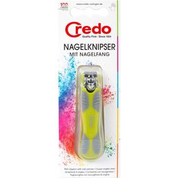 Credo Solingen Credo Nagelknipser pop art mit gerader Schneide