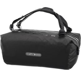 Ortlieb Duffle Lite 40l Reisetasche - schwarz - Gr. Einheitsgr&ouml;&szlig;e
