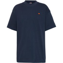 Ellesse Balatro T-Shirt Herren - blau - Gr. M - Baumwolle