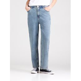 Miss Selfridge Jeans Damen Größe 25 blue denim