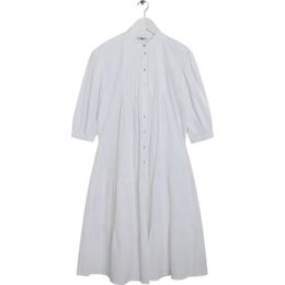 BZR von Bruuns Bazaar Bzr Shirt Dress 'Suzy' female White size 42