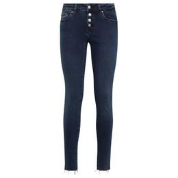 Mavi Jeans 'Adriana' Damen Gr&ouml;&szlig;e 26 blue denim