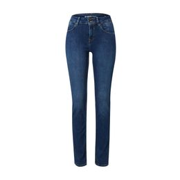 Garcia Jeans 'Caro' Damen Gr&ouml;&szlig;e 33 blue denim