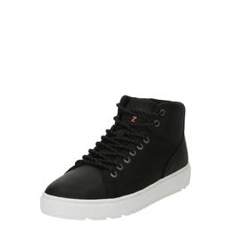 Hub High-Top Sneakers 'Murrayfield' male Black size 41