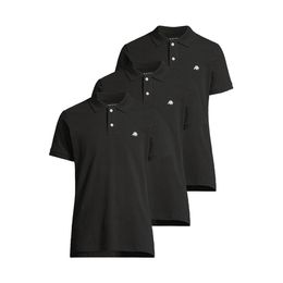 Aéropostale Shirt male Black size M