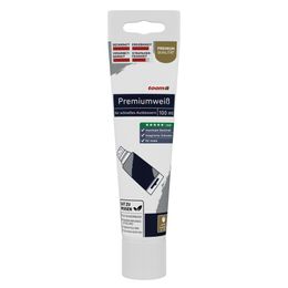toom Premiumweiß 100 ml