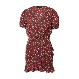 In The Style Dress 'Billie' female Red size 12