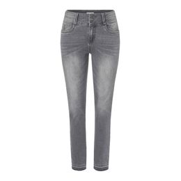 Timezone Jeans 'Enya' Damen Gr&ouml;&szlig;e 25 grey denim