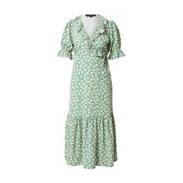 Dorothy Perkins Dress female Green size 8