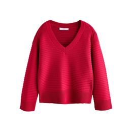 next Sweater female Red size XS